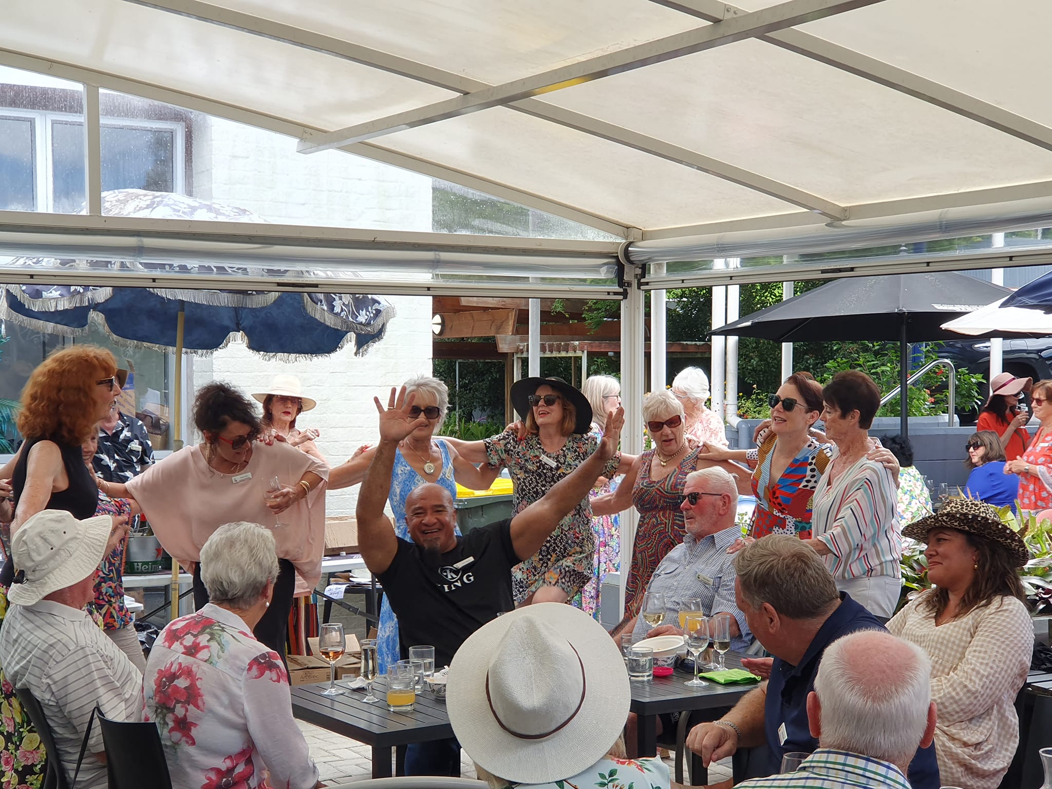 Remuera Club – The Remuera Club is a Social and Sports Club, where ...