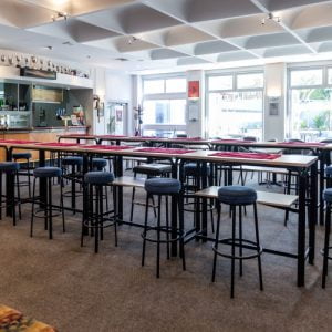 Gallery – Remuera Club