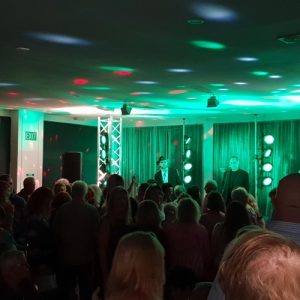 Gallery – Remuera Club