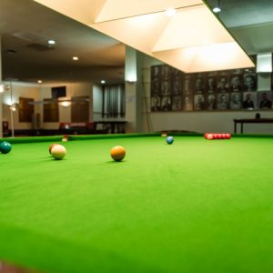 Gallery – Remuera Club