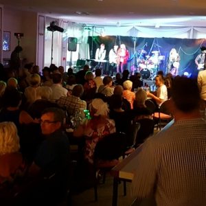 Gallery – Remuera Club