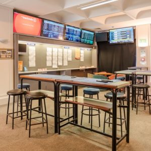 Gallery – Remuera Club