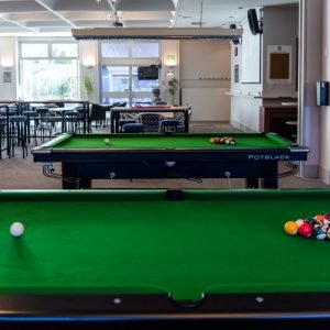 Gallery – Remuera Club