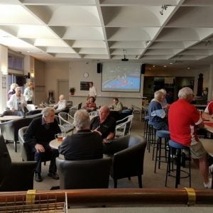 Gallery – Remuera Club