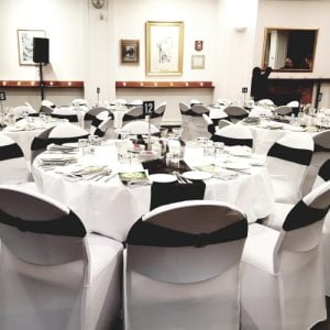 Gallery – Remuera Club