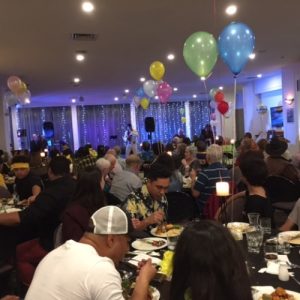 Gallery – Remuera Club