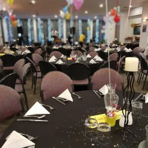 Gallery – Remuera Club